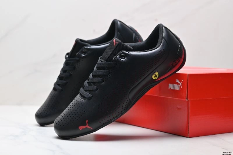 Official Puma Shoes