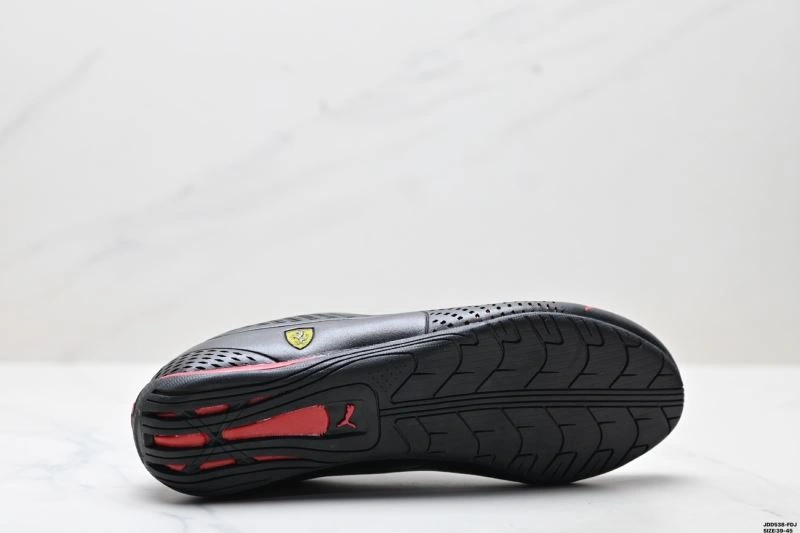 Official Puma Shoes