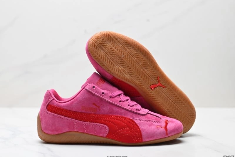 Inexpensive Puma Shoes