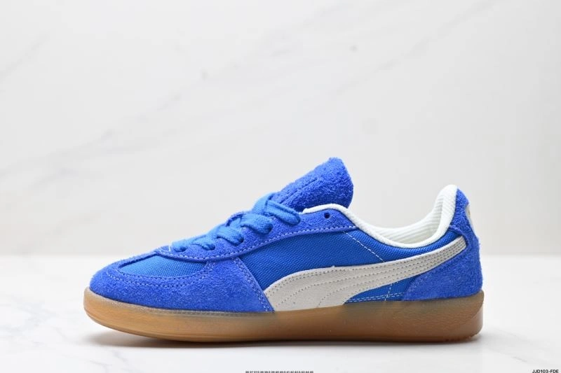 Cut-rate Puma Shoes