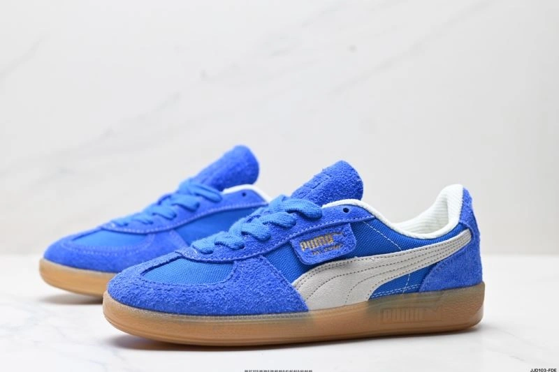 Cut-rate Puma Shoes