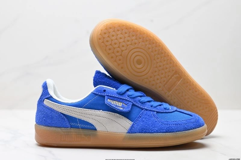 Cut-rate Puma Shoes