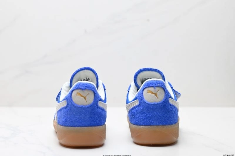 Cut-rate Puma Shoes