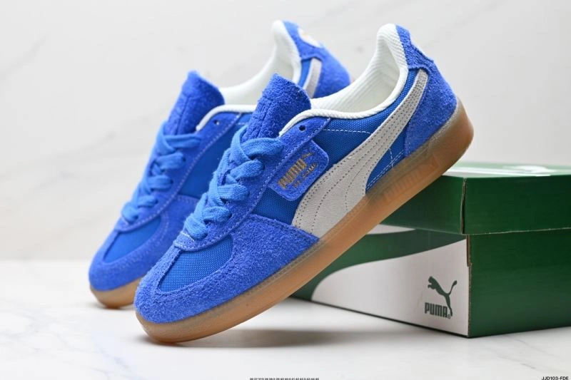 Cut-rate Puma Shoes
