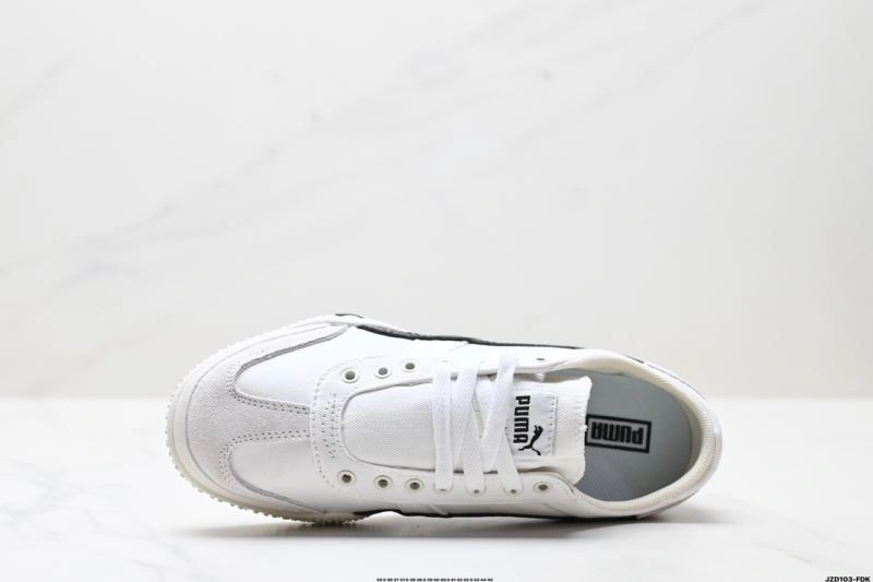 Authentic Puma Shoes