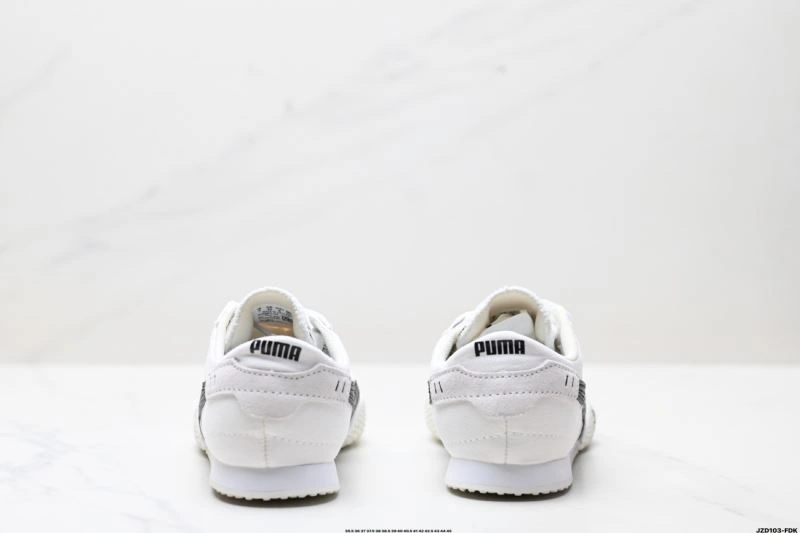 Authentic Puma Shoes