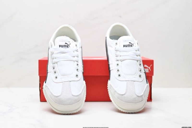Authentic Puma Shoes