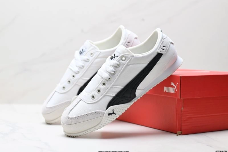 Authentic Puma Shoes