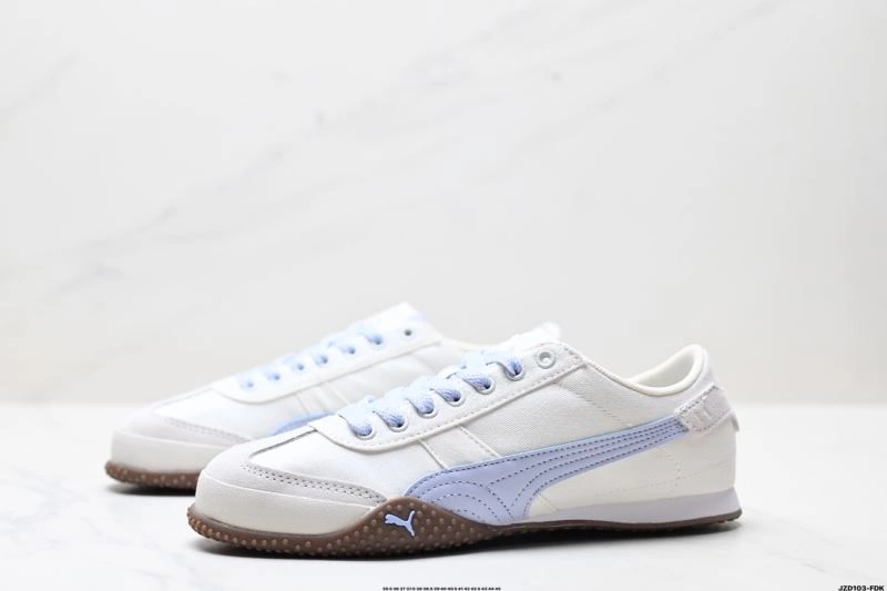 Genuine Puma Shoes