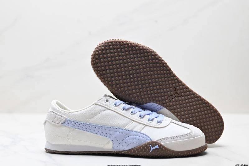 Genuine Puma Shoes