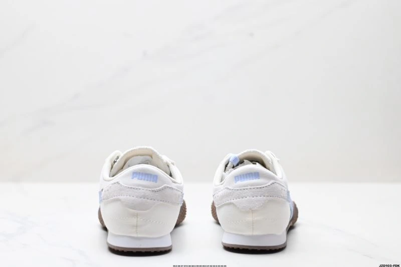 Genuine Puma Shoes