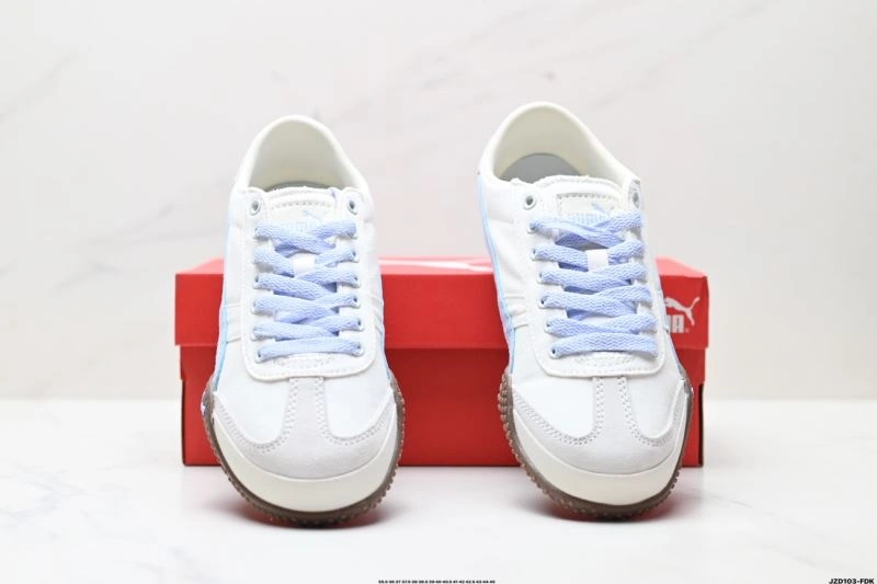 Genuine Puma Shoes