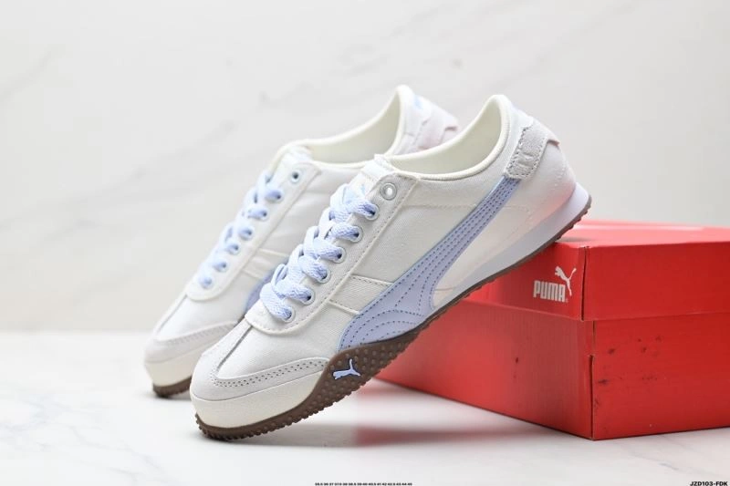 Genuine Puma Shoes