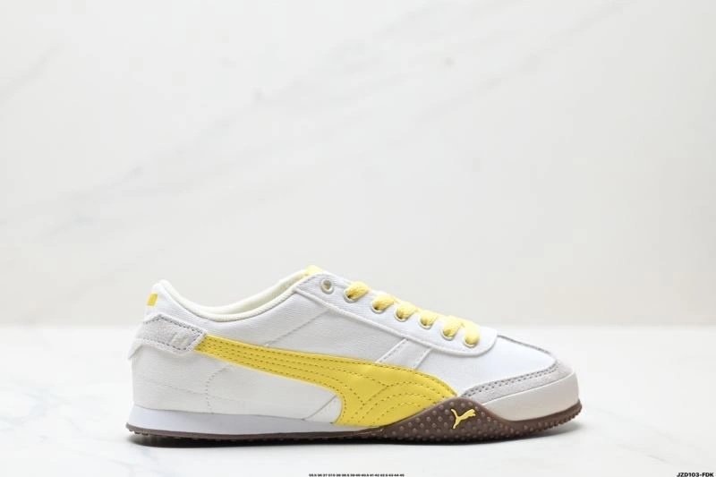 Puma Shoes