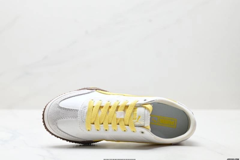 Value-priced Puma Shoes