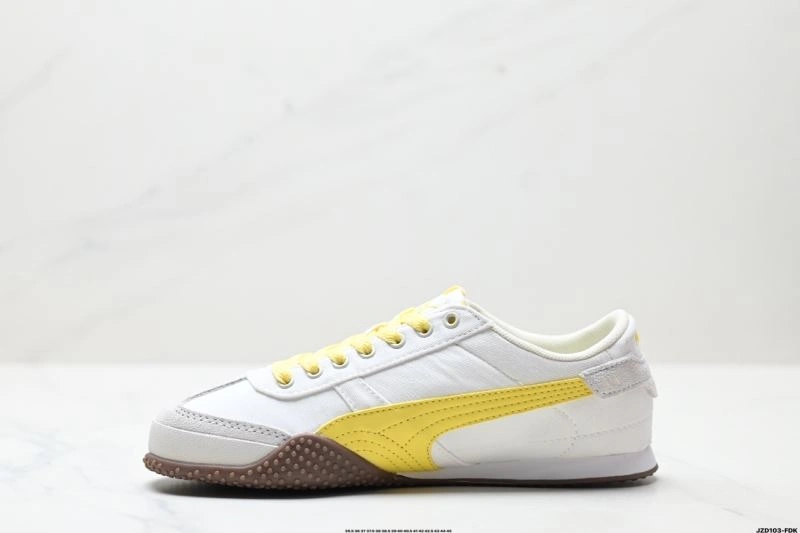 Value-priced Puma Shoes