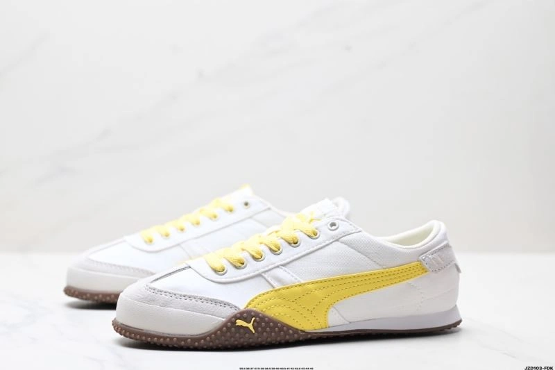 Value-priced Puma Shoes