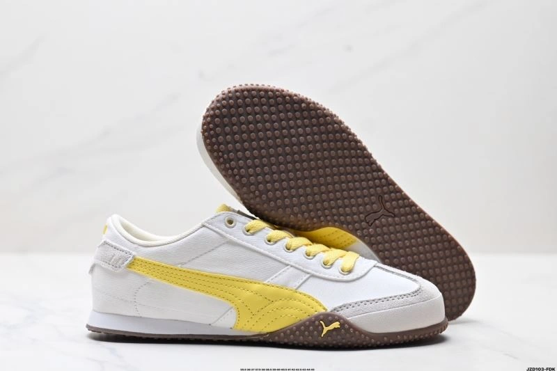 Value-priced Puma Shoes