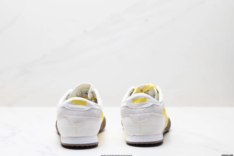 Value-priced Puma Shoes