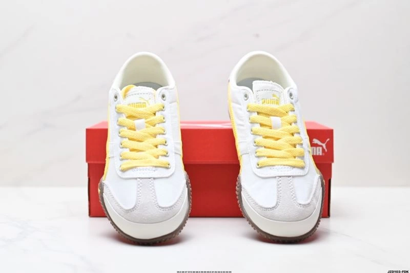 Value-priced Puma Shoes