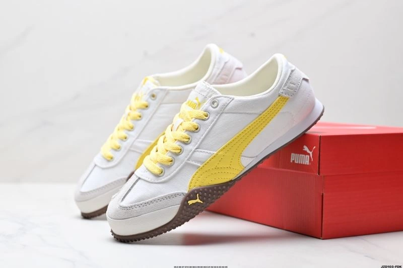 Value-priced Puma Shoes