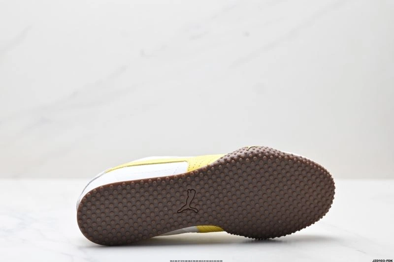 Value-priced Puma Shoes