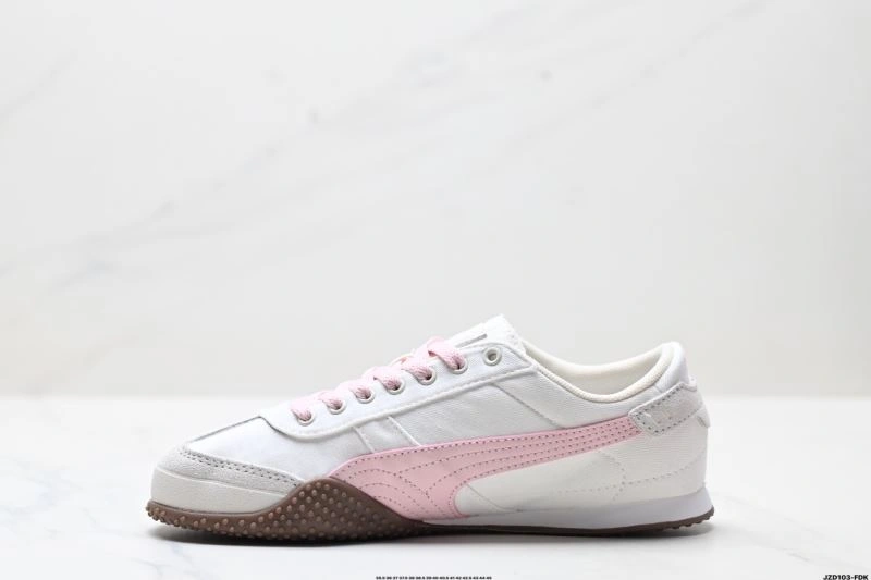 Discounted Puma Shoes