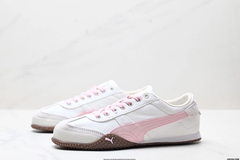 Discounted Puma Shoes