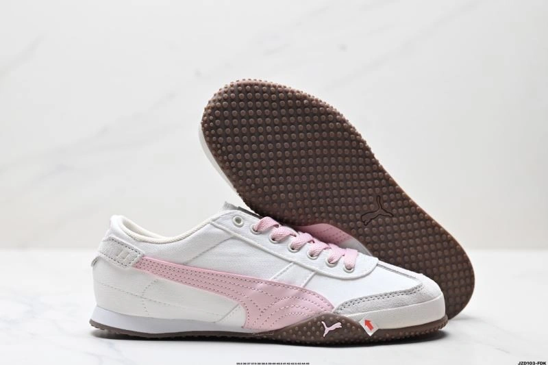 Discounted Puma Shoes