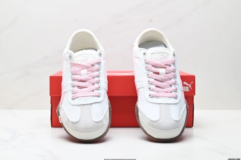 Discounted Puma Shoes