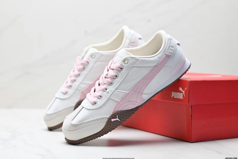 Discounted Puma Shoes