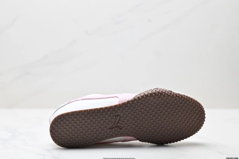 Discounted Puma Shoes