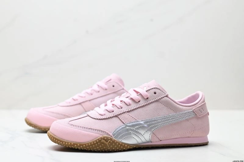 Discounted Puma Shoes