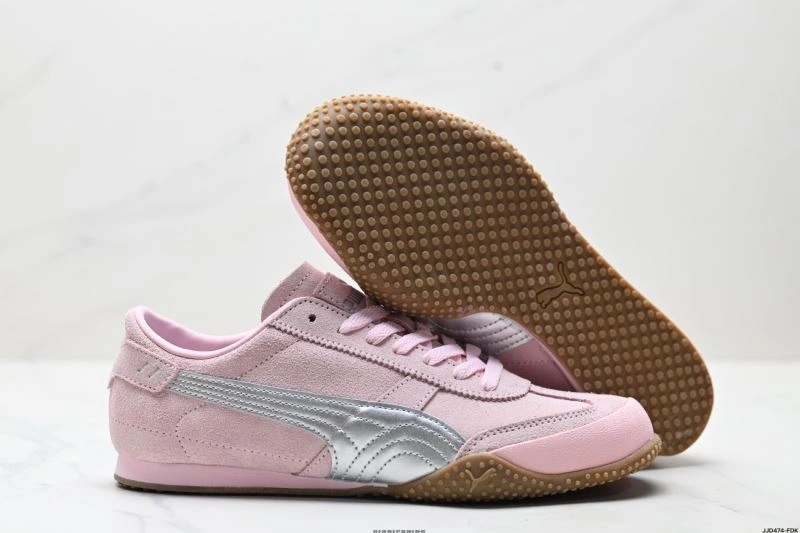Discounted Puma Shoes