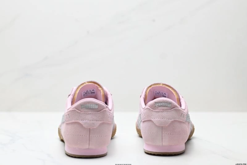 Discounted Puma Shoes
