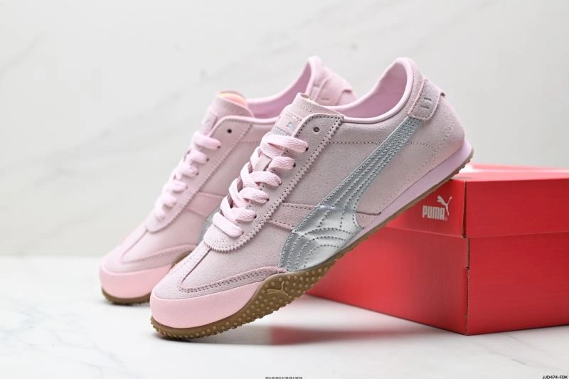 Discounted Puma Shoes