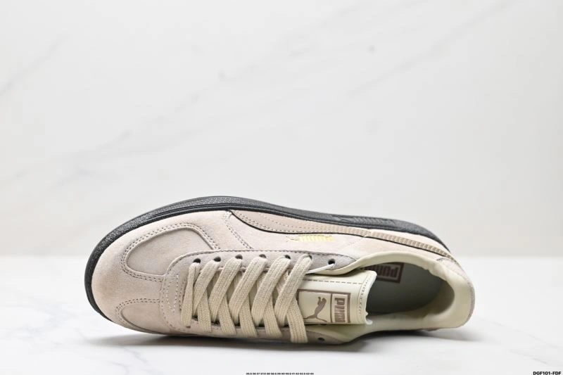 Budget-friendly Puma Shoes