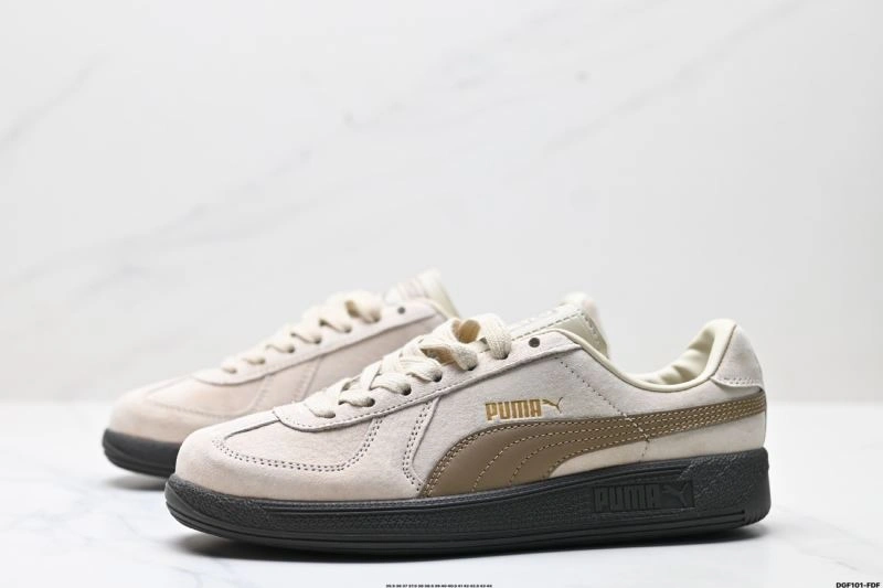 Budget-friendly Puma Shoes