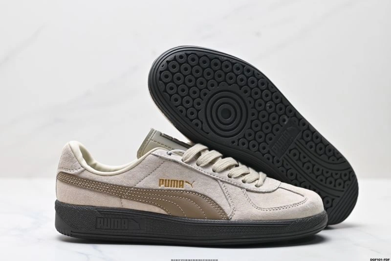 Budget-friendly Puma Shoes