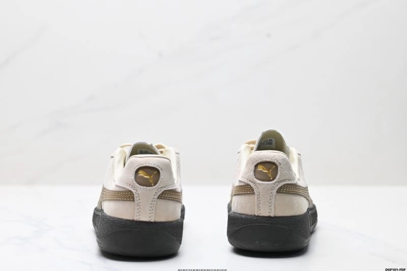 Budget-friendly Puma Shoes
