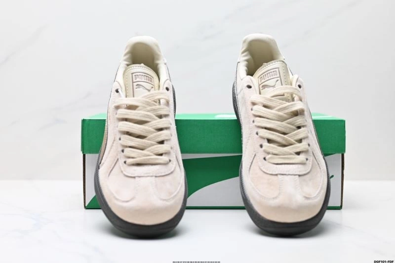 Budget-friendly Puma Shoes