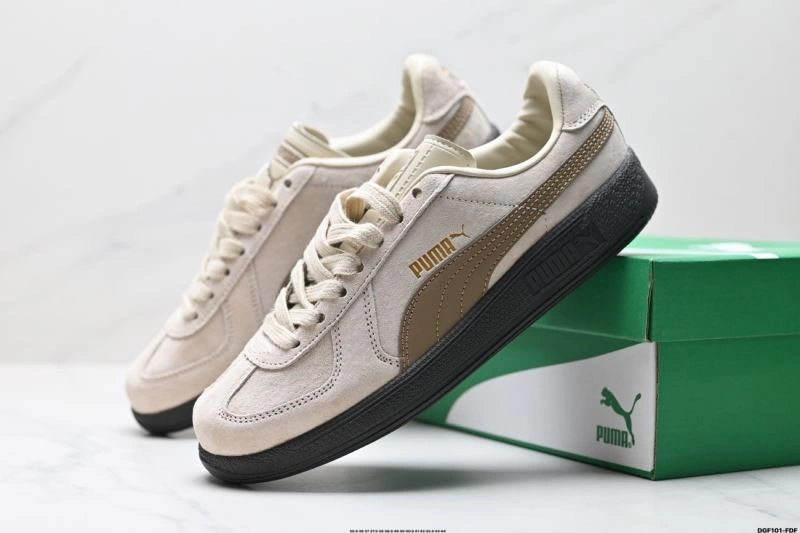 Budget-friendly Puma Shoes