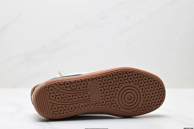 Indistinguishable Puma Shoes