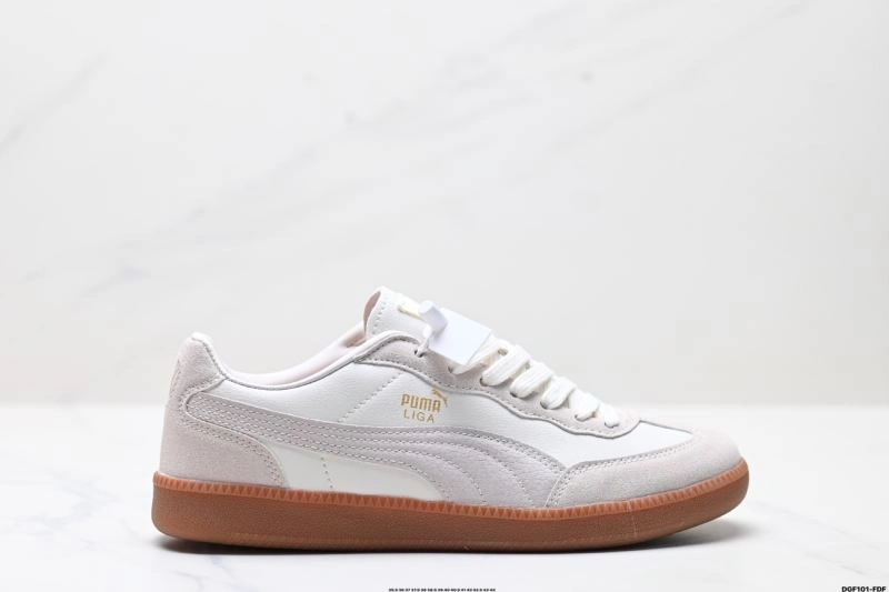 Puma Shoes
