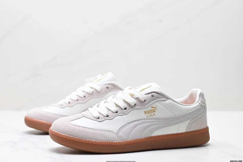 Perfect replica Puma Shoes