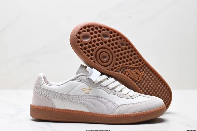 Perfect replica Puma Shoes