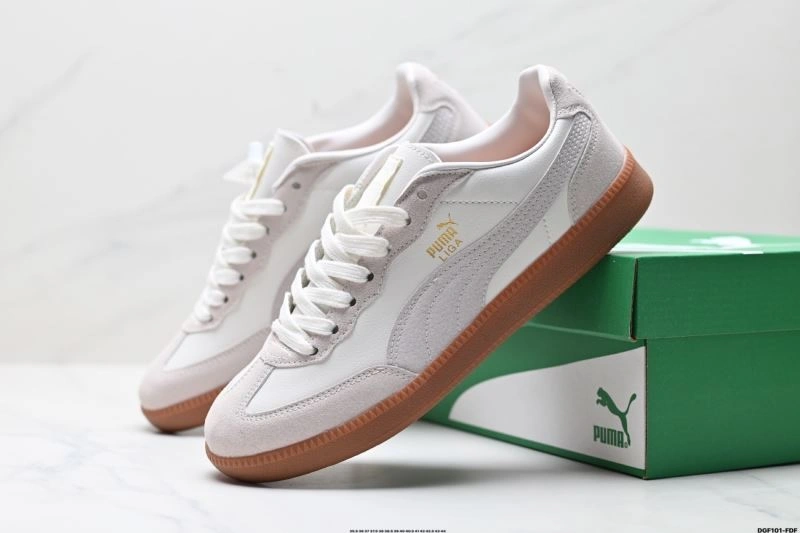 Perfect replica Puma Shoes