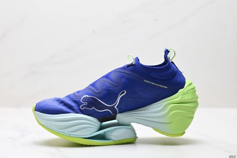 Budget-friendly Puma Shoes