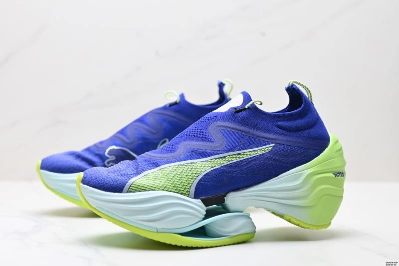 Budget-friendly Puma Shoes