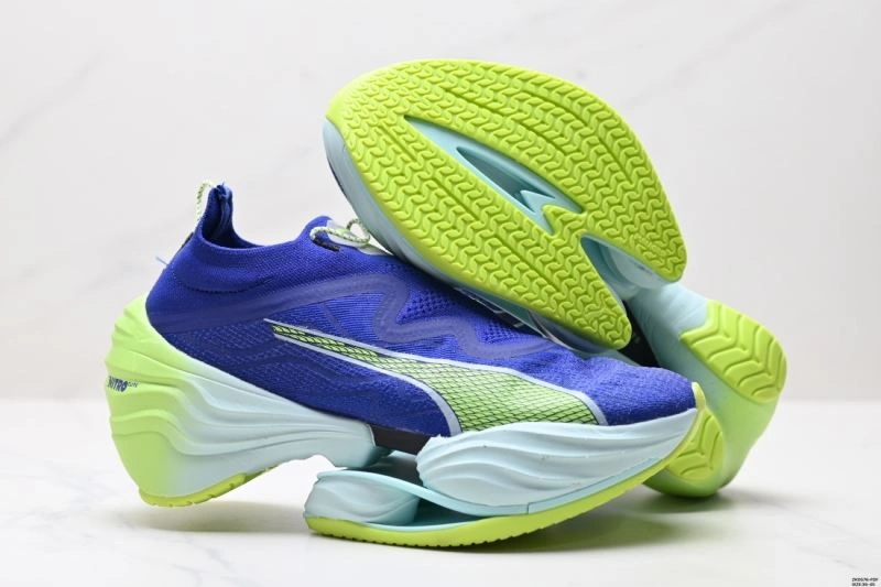 Budget-friendly Puma Shoes